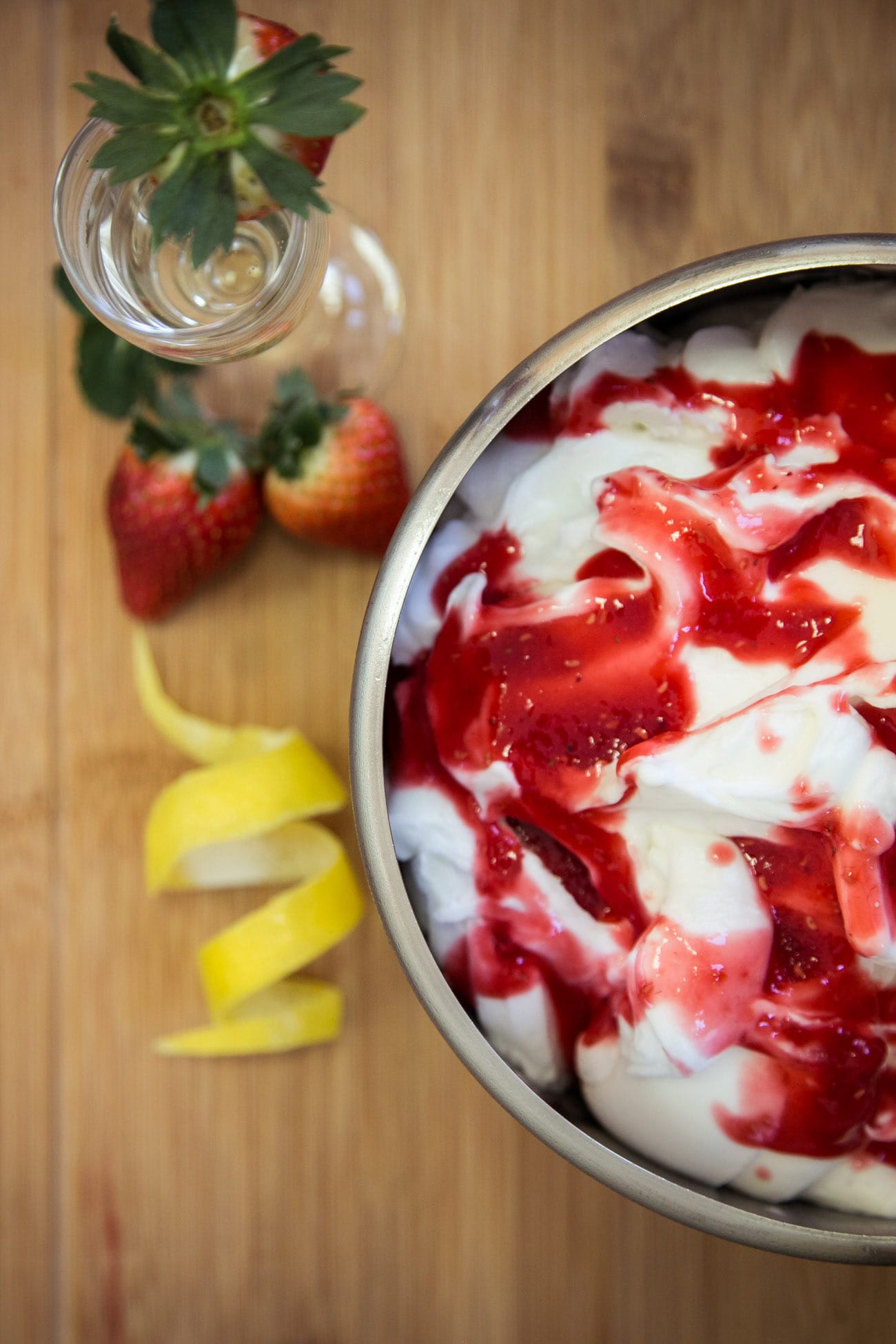 Corso Gelati Alcolici: Sorbetti, Gelati e Topping - Gelato Naturale Academy