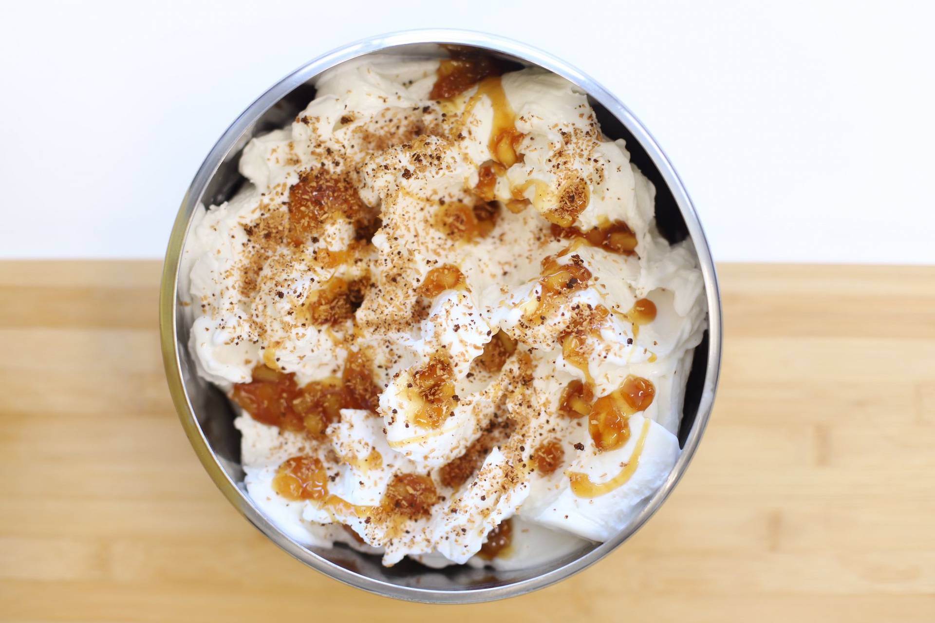 Corso di Gelato Vegano Naturale - Master Specializzazione - Gelato ...