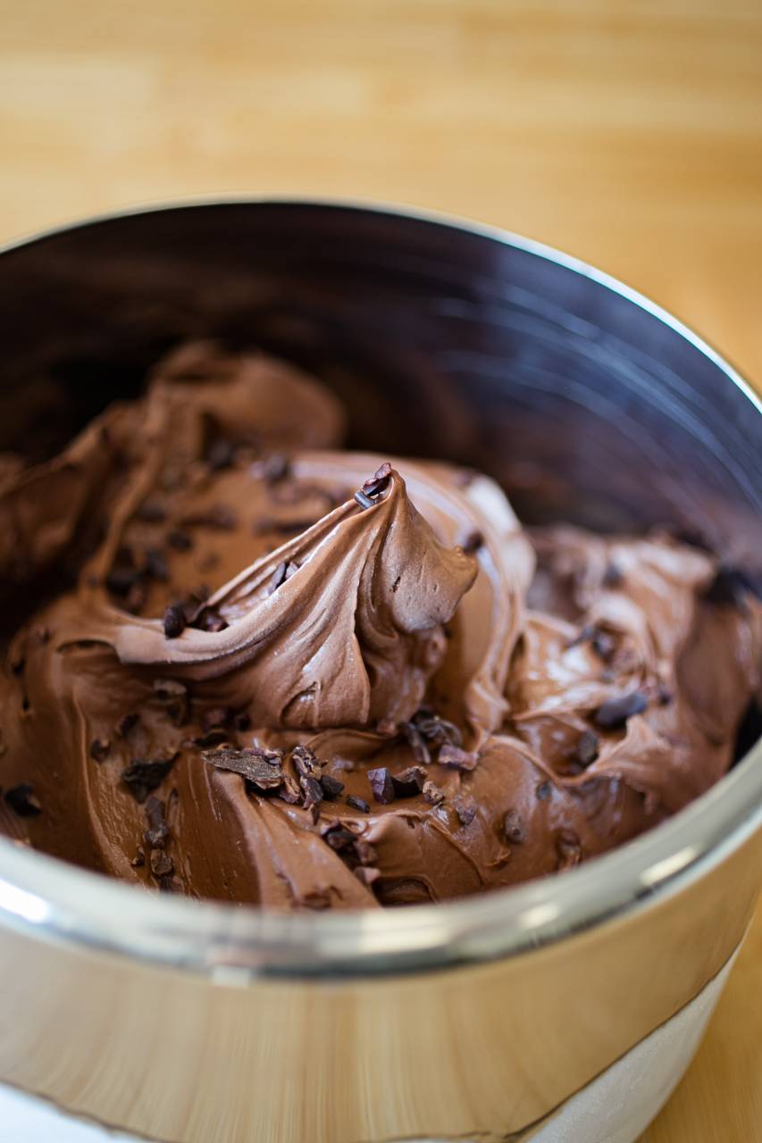 Corso Intermedio Gelato Naturale Artigianale - Gelato Naturale Academy